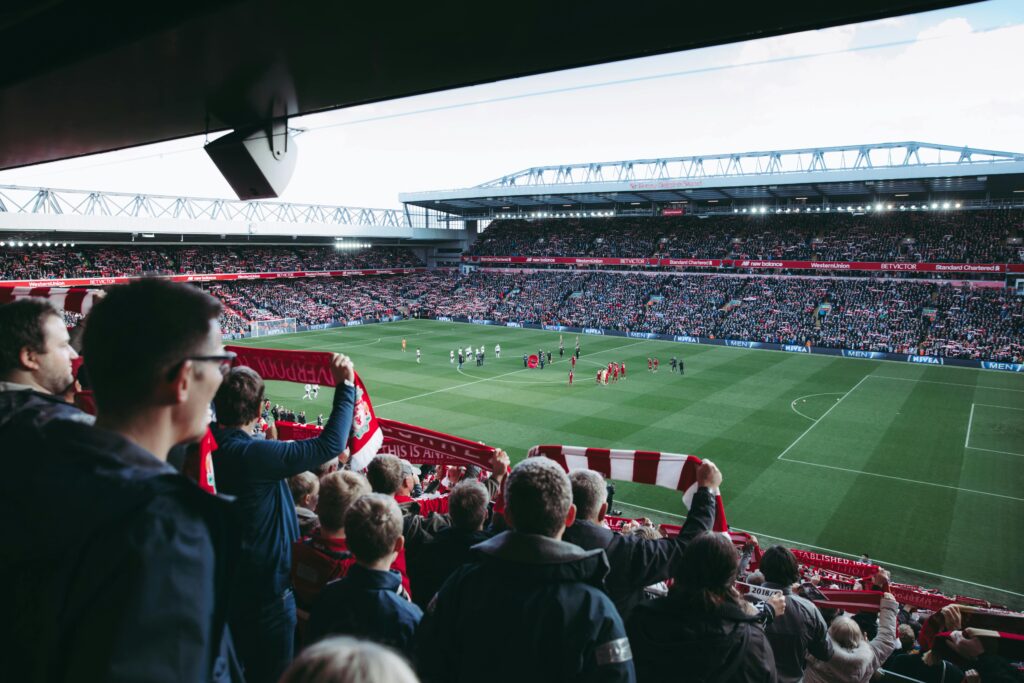 Poem 37 – Football | Inspirational Sports Poem By Stebin Poem Hut